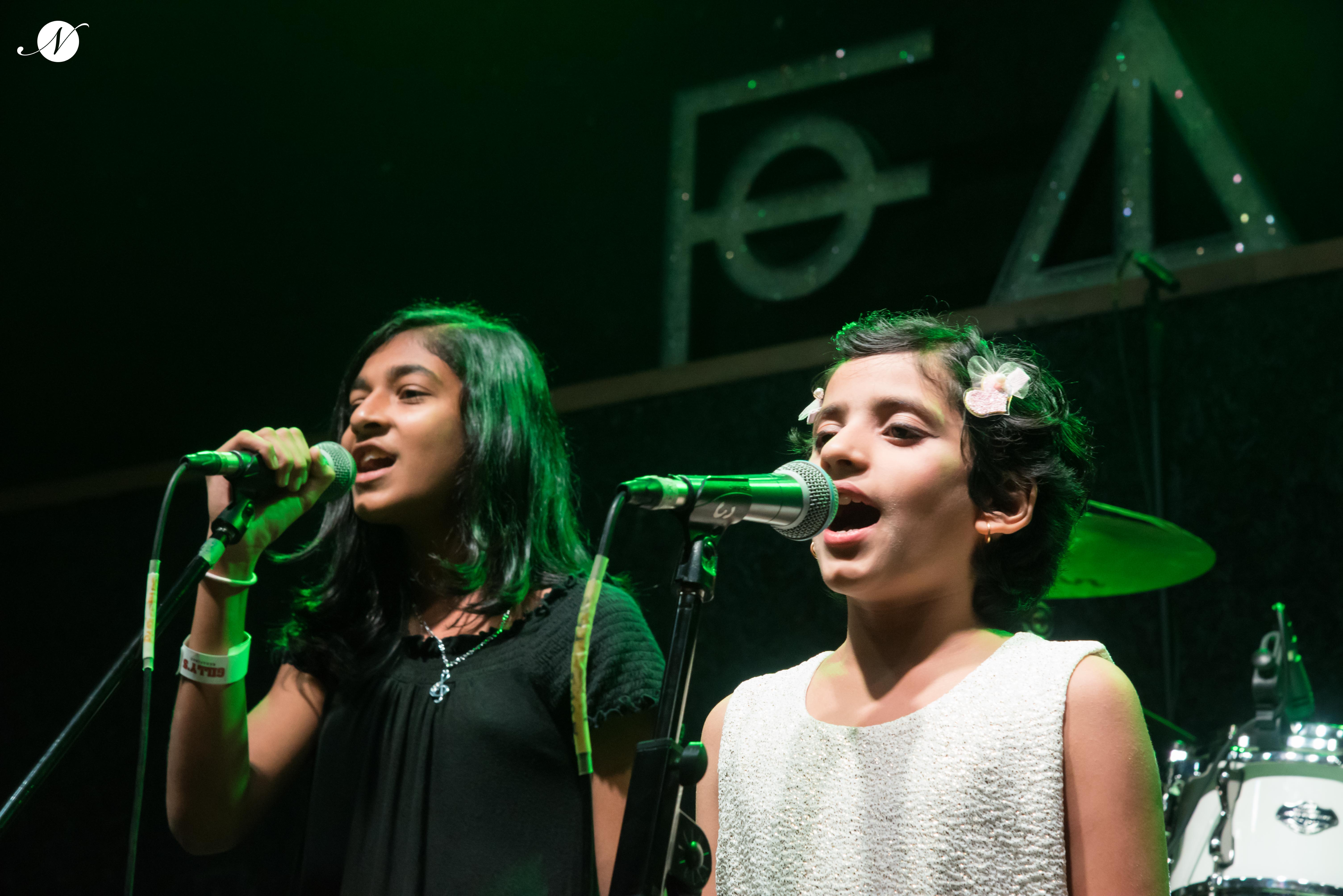 Nathaniel School of Music | Piano, Guitar & Vocal Lessons in Bangalore